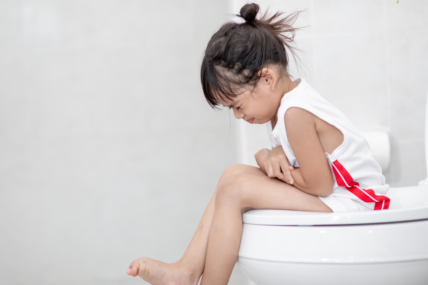 Diarrhea in Children: When to Worry - satyanandhospital